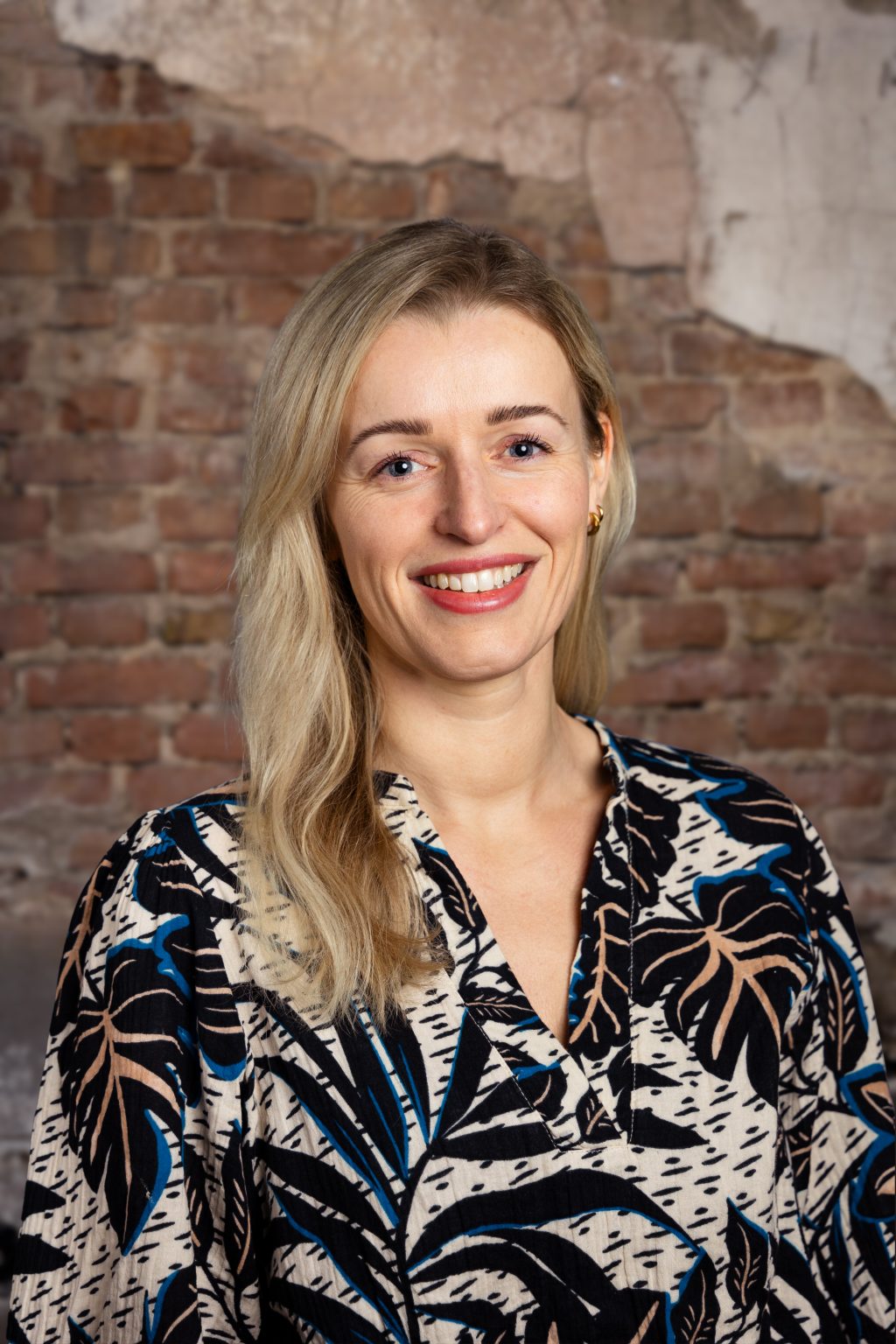 Ariane van Menen